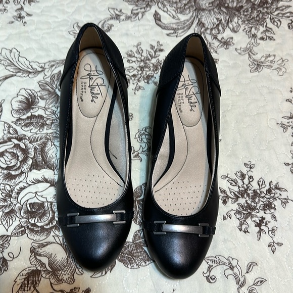 Life Stride | Shoes | Life Stride Soft System 2 Inch Heel | Poshmark